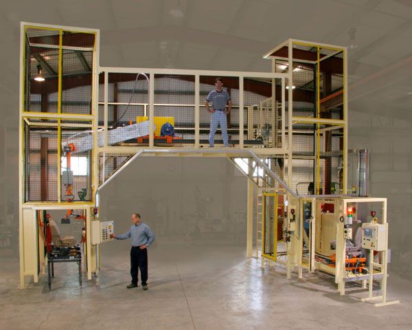 Givens Automation & Machinery