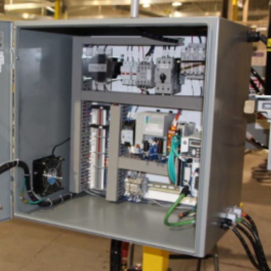 Givens Automation and Machine