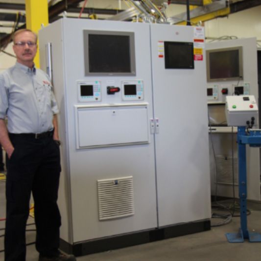 Givens Automation and Machine