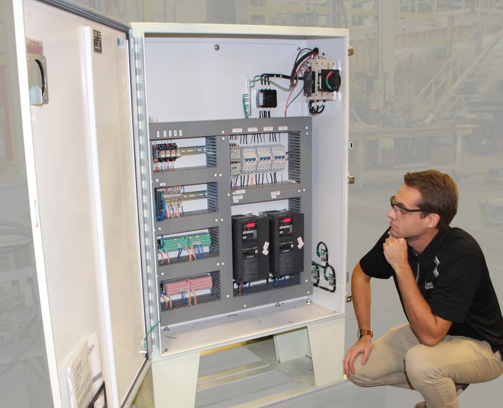 Givens Automation and Machine